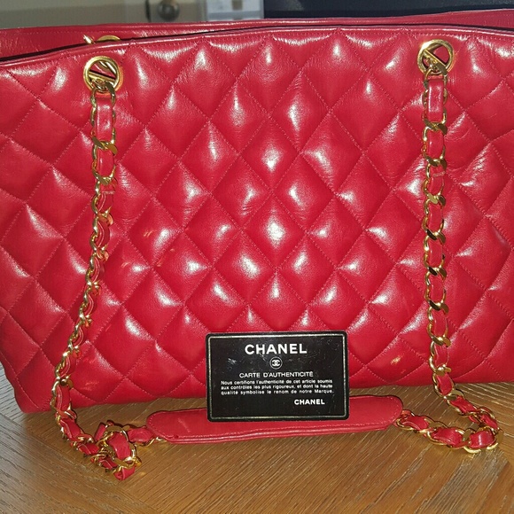 CHANEL | Bags | Rare Chanel Bag | Poshmark